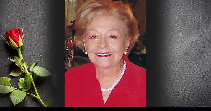 Obituary: Katalin Julia Walton | Obituaries | dcourier.com