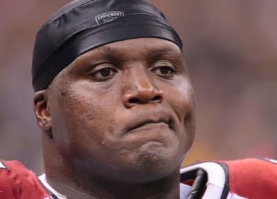 Former Bears, Cardinals lineman Bryan Robinson dead at age 41 | Sports ...