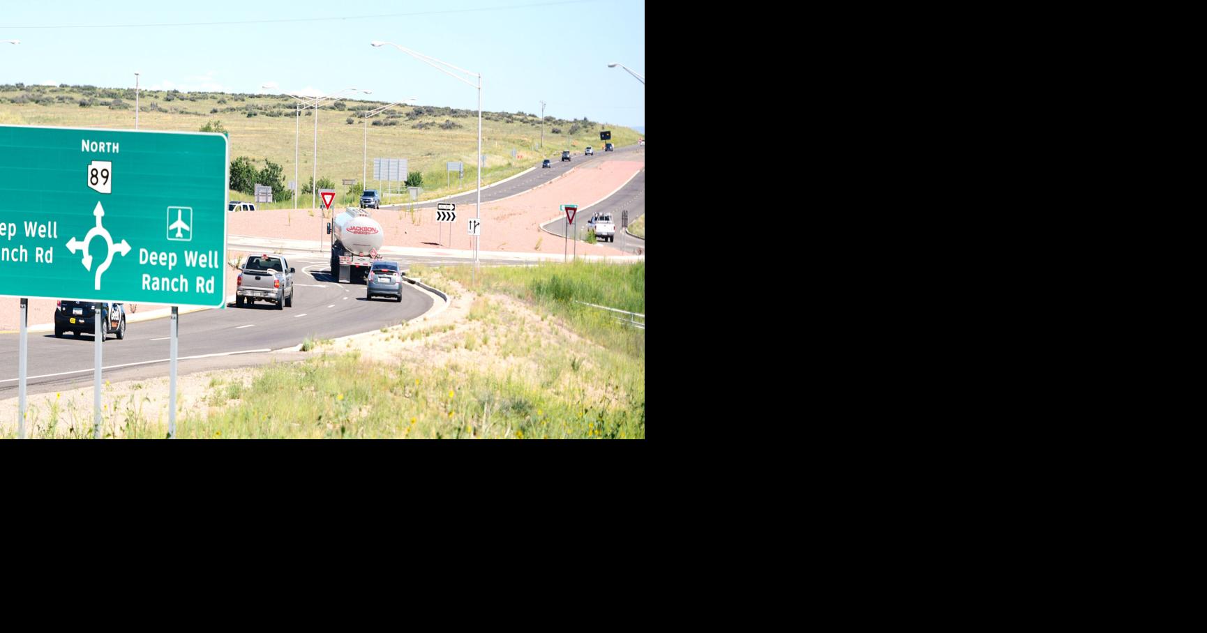 Deal made for fewer homes at Deep Well Ranch | News | dcourier.com