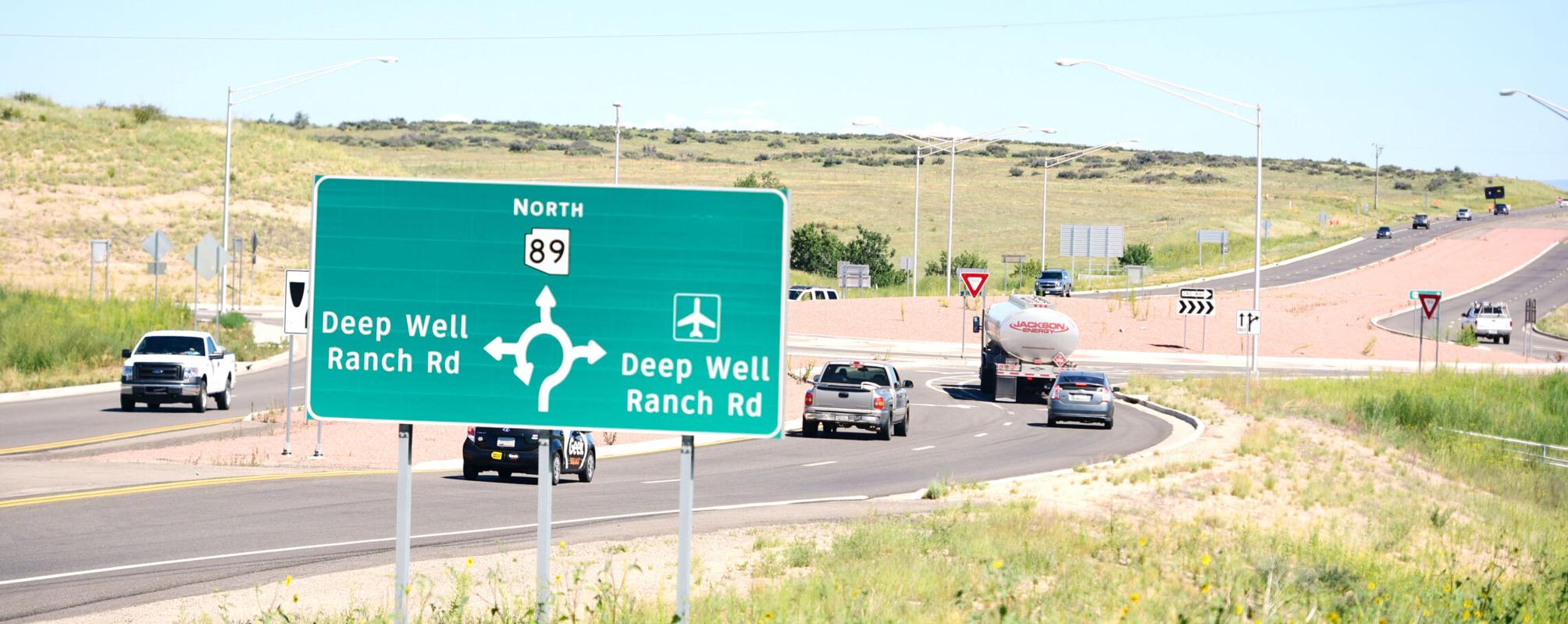 Deal made for fewer homes at Deep Well Ranch | News | dcourier.com