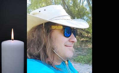 Obituary: Dan Morgan | Obituaries | dcourier.com