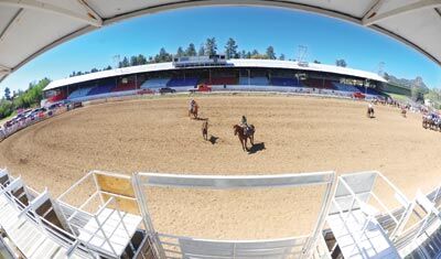Design students suggest 'regenerative' uses for Prescott Rodeo Grounds ...
