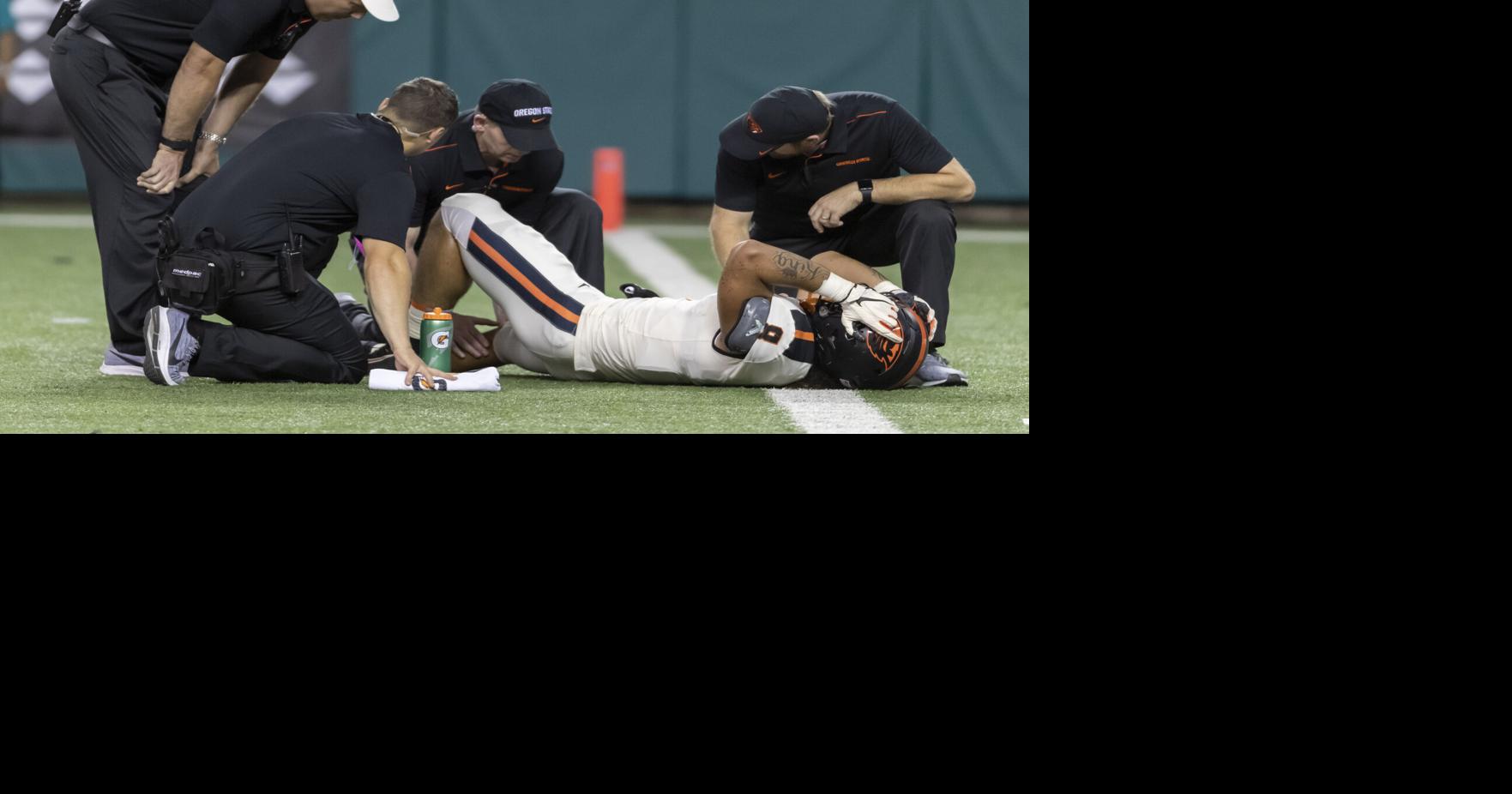 Team physicians in college sports wary of greater liability risk with ...