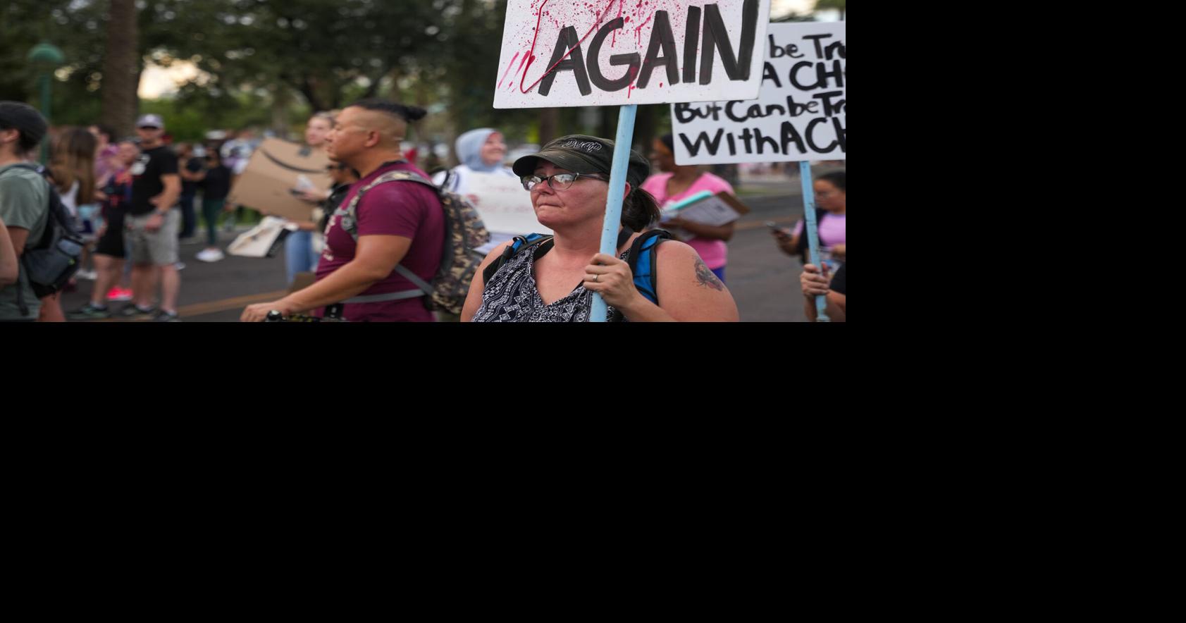 A year later, uncertainty from Dobbs lingers over Arizona abortion care ...