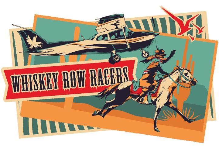 Three Embry-Riddle teams earn top-10 finishes in Air Race Classic ...