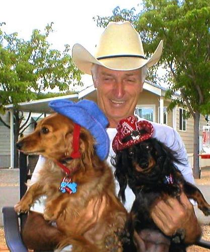 Obituary: Thomas J. Hanahan | Obituaries | dcourier.com