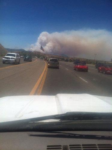 Photo Gallery: Doce Fire Reader and Staff photos | Photo Galleries ...