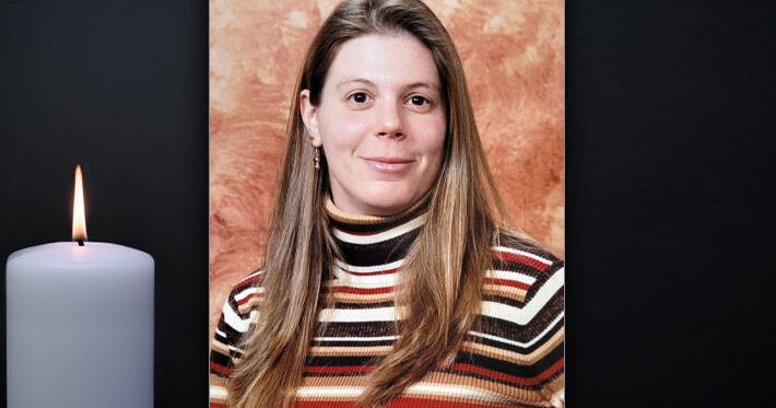 Obituary: Danielle Elizabeth DeCaro | Obituaries | dcourier.com
