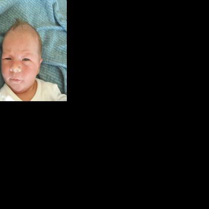 Birth: Aiden Elias James Pritts | Life | dcourier.com