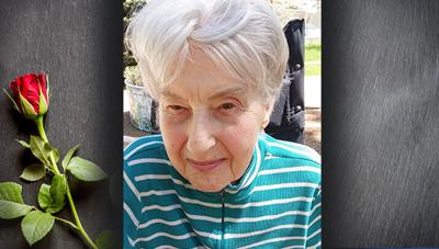 Obituary: Robin Kendall | Obituaries | dcourier.com