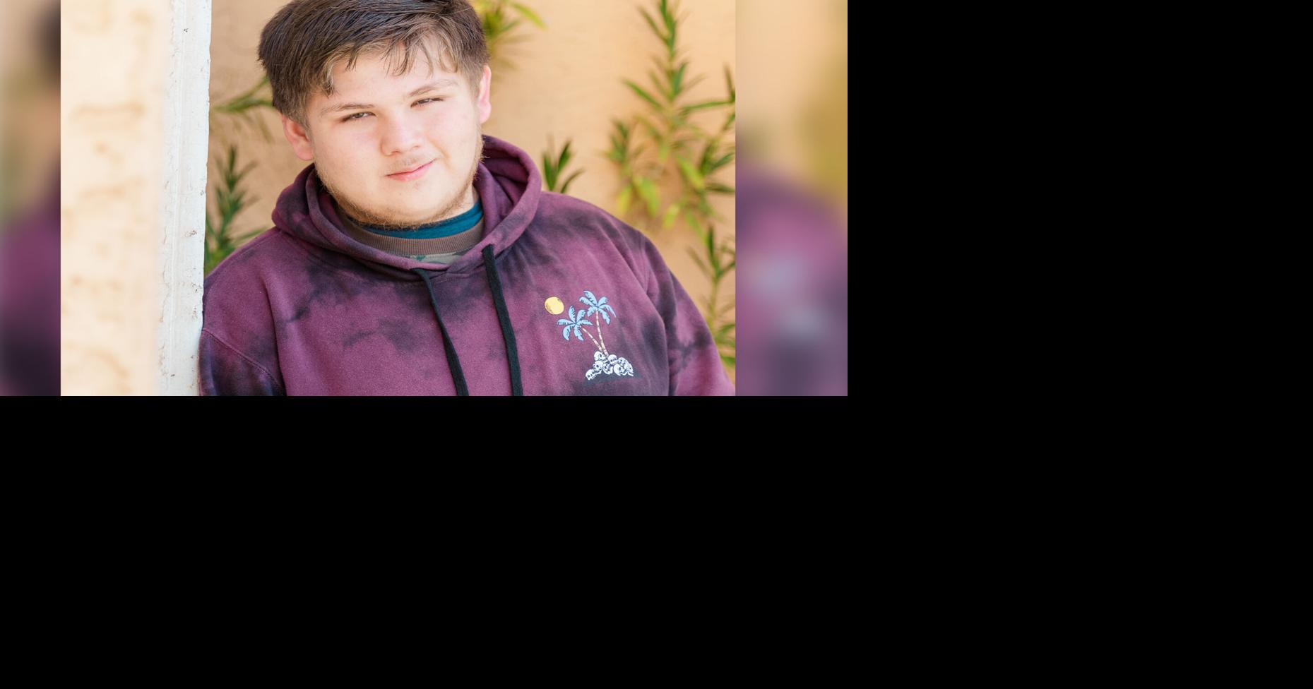 Adoption Spotlight: Jesus | News | dcourier.com