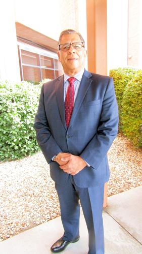 Influencers: Dr. Anthony Torres is face of YRMC, at healthcare ...