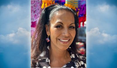 Obituary: Nancy Markham | Obituaries | dcourier.com