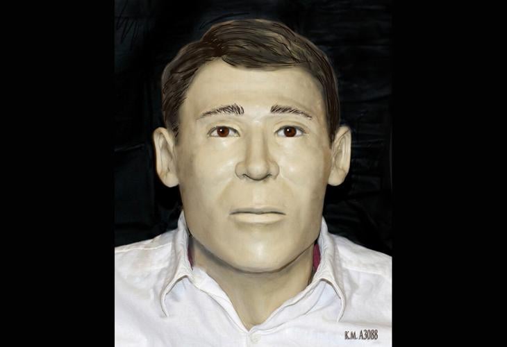 Detectives still seeking to identify skeletal remains found in remote ... Detectives still seeking to identify skeletal remains found in remote ...