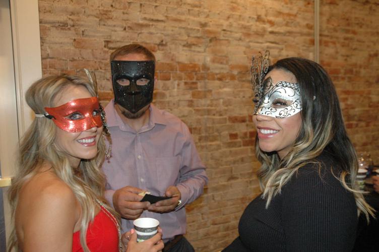 Dancing For The Stars 2020 Reveal Party | Photo Galleries | dcourier.com