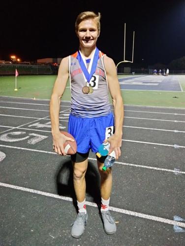 Athlete of the Week: Brody Ryan | Chino Valley Review | dcourier.com