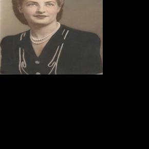 Obituary: Velora Ruth Betts | Obituaries | dcourier.com