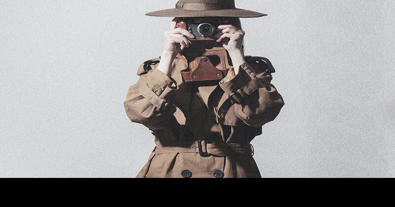 A Journey Through Time: 'Oh, So Secret' or 'Oh, So Social? The OSS ...