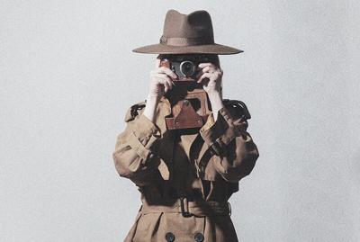 A Journey Through Time: 'Oh, So Secret' or 'Oh, So Social? The OSS ...