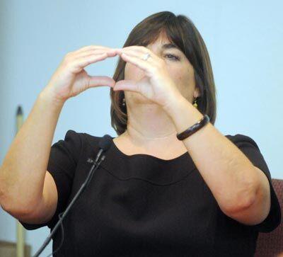 DeMocker trial: Scientist cites golf club as possible weapon | News ...