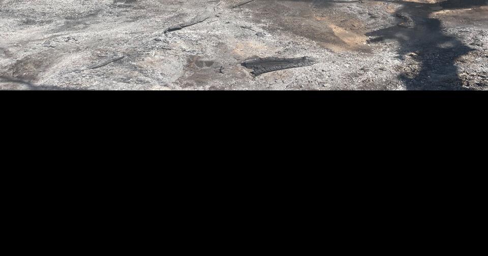 Rose Fire near Wickenburg reported 70% contained | News | dcourier.com