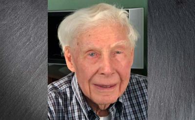 Obituary: Donald Dean Dale | Obituaries | dcourier.com