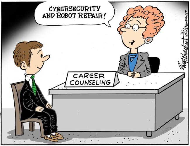 Cartoon Extras: June 12, 2026 | Multimedia | dcourier.com