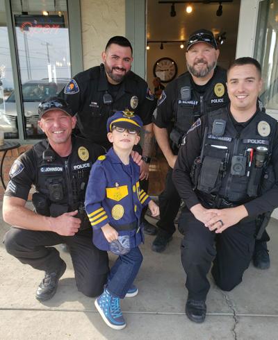 Chino Valley Police to hold Coffee with a Cop June 29 | Chino Valley ...