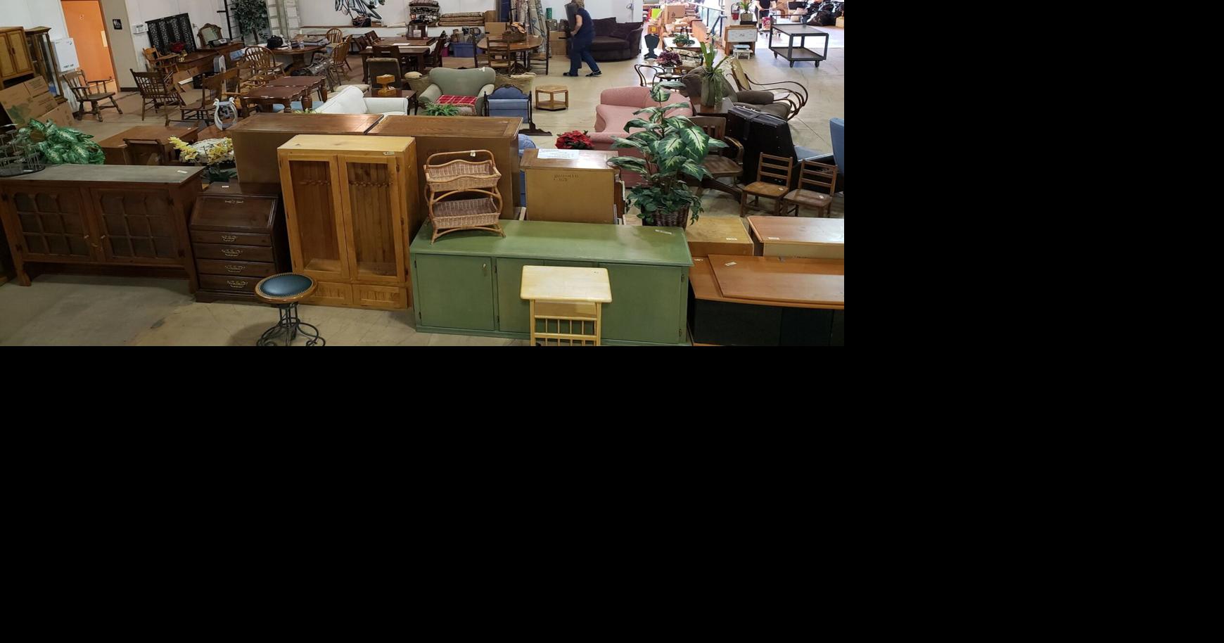 Rummage sale benefits United Animal Friends, Nov. 8-20 | Archives ...