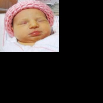 Birth: Hayzlee Fay Moore | Life | dcourier.com