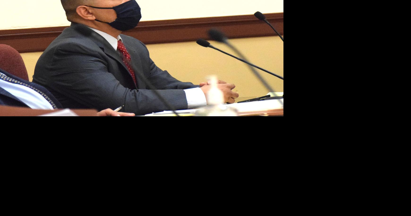 Cecilio Cruz murder trial continues in Prescott this week | News ...