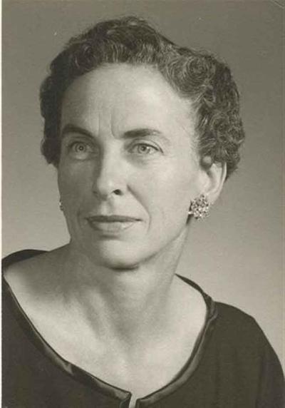 Obituary: Winifred Margaret Blair | Obituaries | dcourier.com