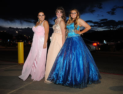 Photo Gallery: Prescott High School Prom 2015 | Photo Galleries ...
