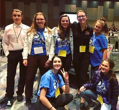 Launch Pad Teen Advisory Council accepting applications | Features ...