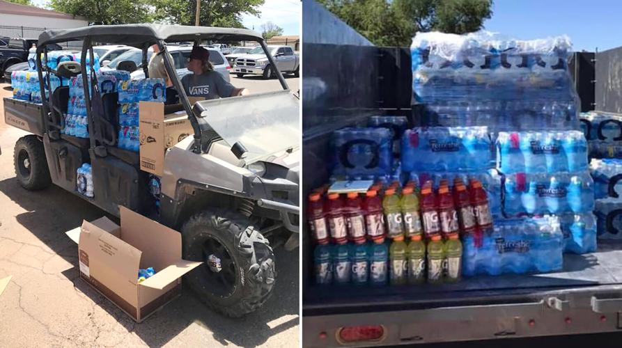 Chino Valley in Brief: 4-hour traffic enforcement detail results in 54 ...