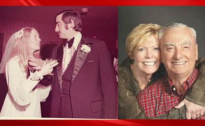 Anniversary: Bob and Jennie Gwinn celebrate 50 years of marriage Feb ...