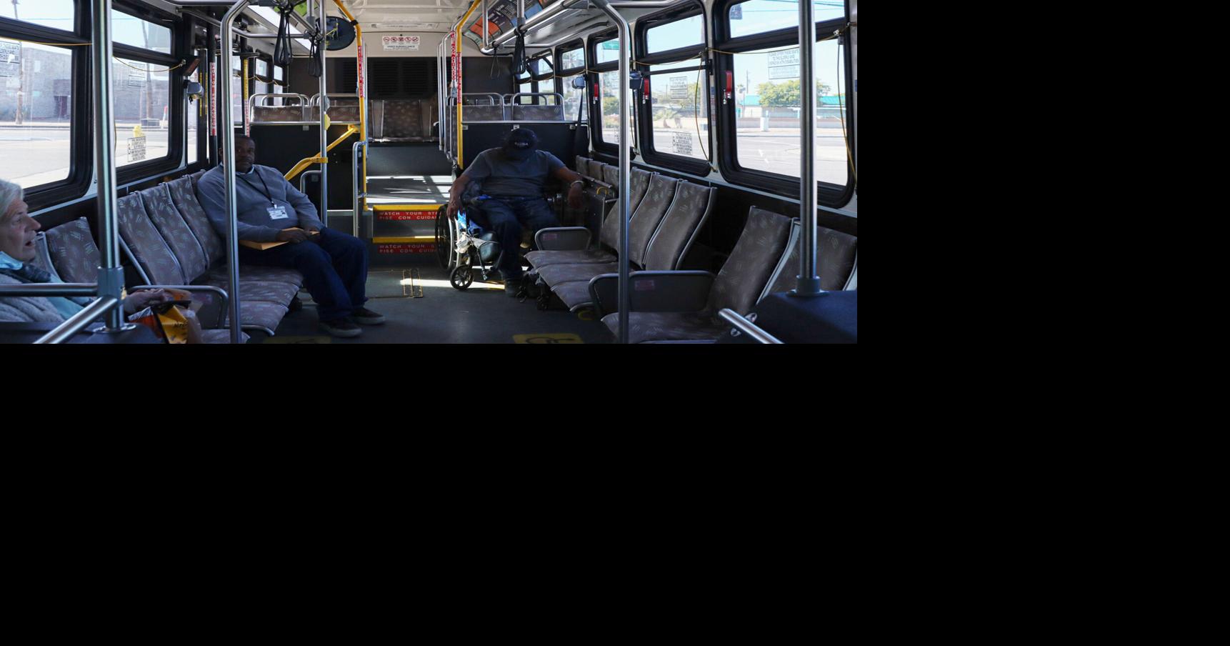 Phoenix Public Transit expanding its Downtown Area Shuttle Circulator ...