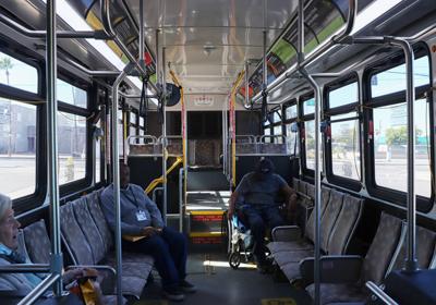 Phoenix Public Transit expanding its Downtown Area Shuttle Circulator ...