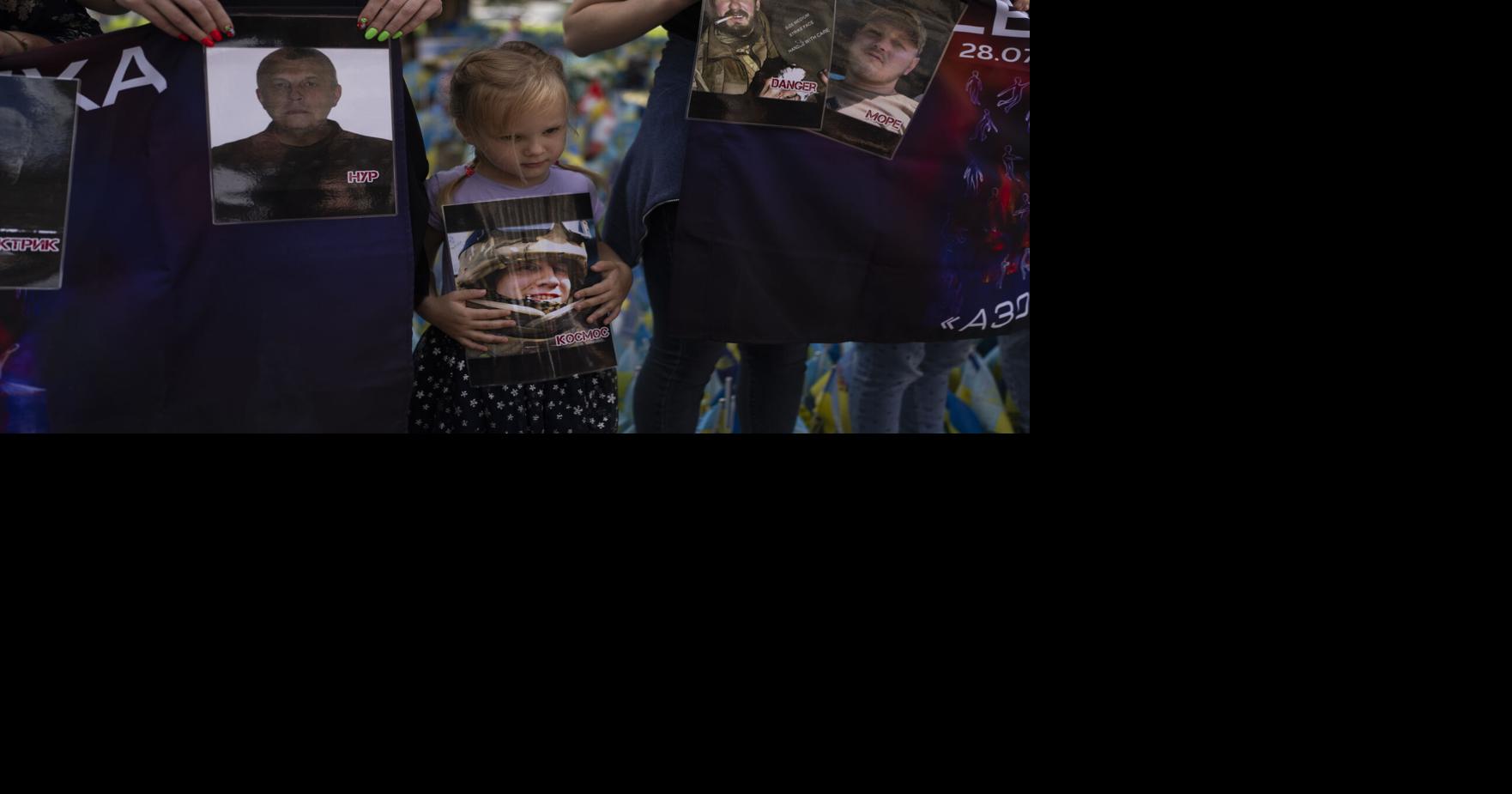 2 years after Ukrainian POW deaths, survivors and leaked UN analysis ...