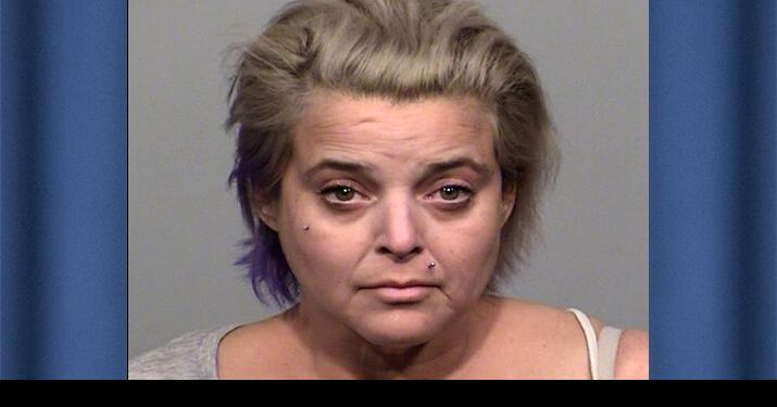 Police: Suspect fakes lease agreement, occupies house | News | dcourier.com