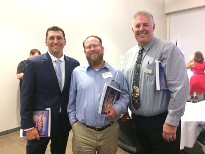 HUSD Superintendent Dan Streeter submits resignation | Archives ...