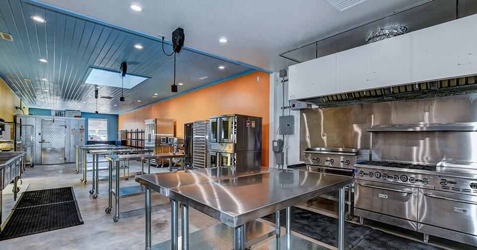 Small food vendors can share access at new NoCo Community Kitchen ...