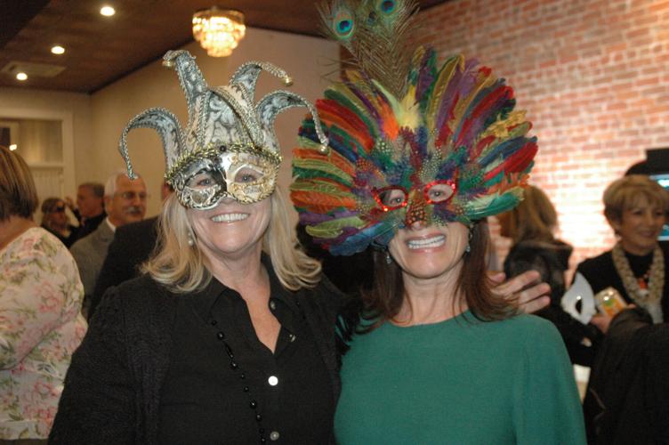 Dancing For The Stars 2020 Reveal Party | Photo Galleries | dcourier.com