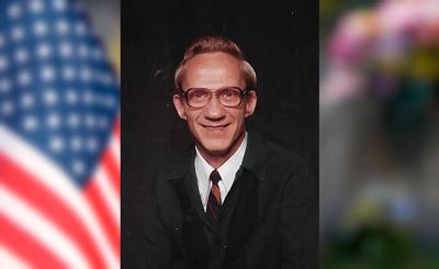 Obituary: Allen Keith Rector | Obituaries | dcourier.com