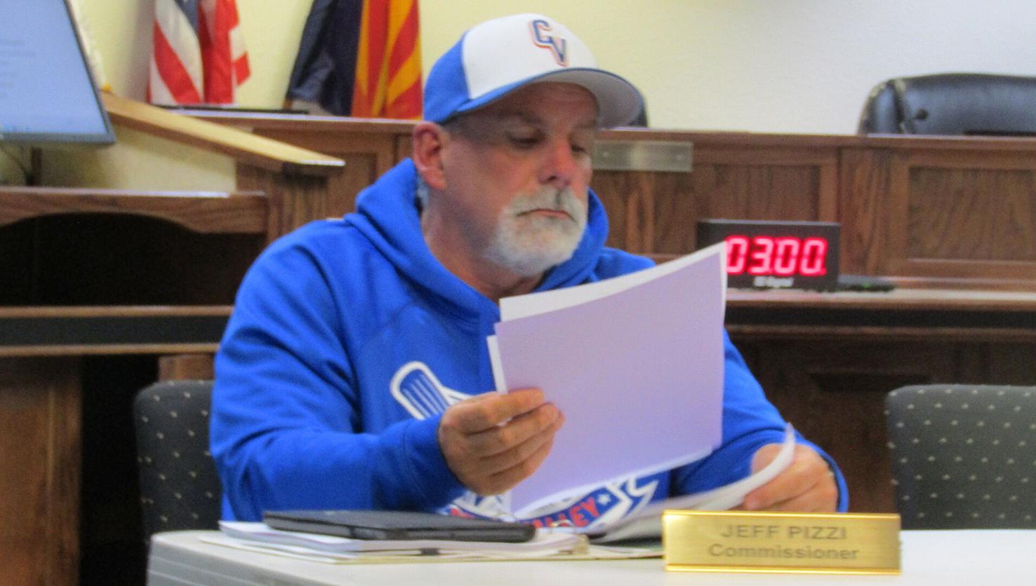 Pizzi resigns from Chino Valley P&Z, says town failed to act after ...
