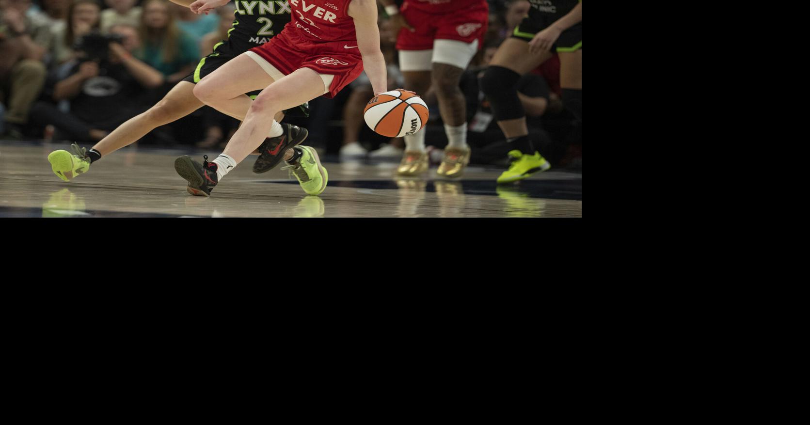 WNBA heads to Olympic break with big All-Star weekend, showdown between ...