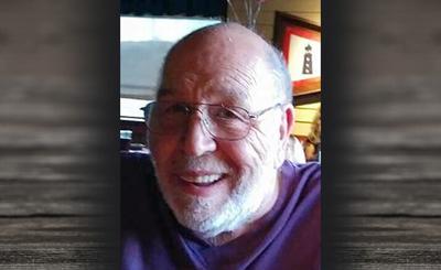 Obituary: William ‘Bill’ Hamner Byers Jr. | Obituaries | dcourier.com