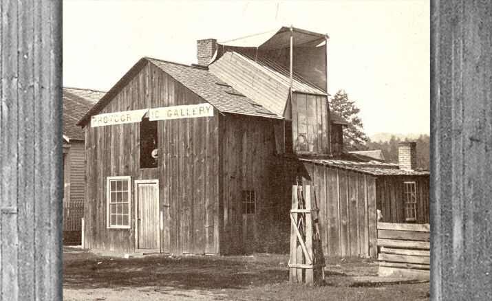 Days Past: Prescott’s pioneering photographers | Features | dcourier.com