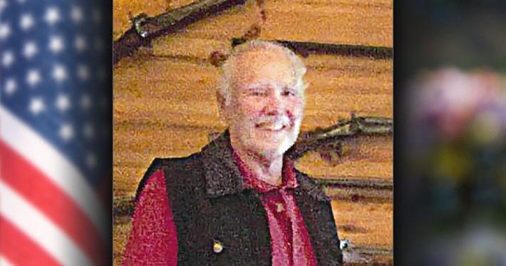 Obituary: Jerrie Michael Jones | Obituaries | dcourier.com