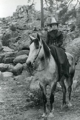 Days Past: Frances Willard Munds: Pioneer School Teacher | Features ...